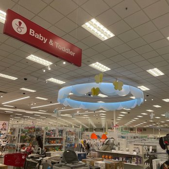 TARGET - Updated December 2024 - 188 Photos & 197 Reviews - 10451 ...