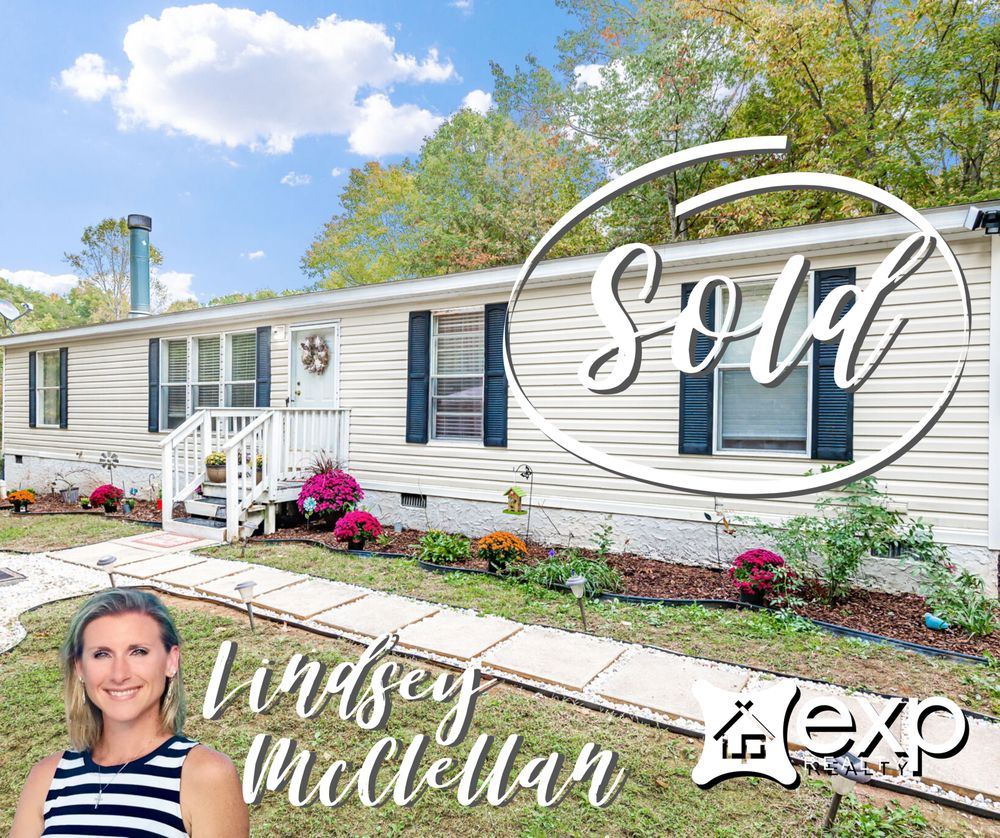 LINDSEY MCCLELLAN - EXP REALTY - Updated September 2024 - Contact Agent ...