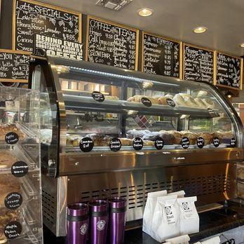 BABYLON COFFEE ROASTERS - Updated August 2024 - 169 Photos & 105 ...