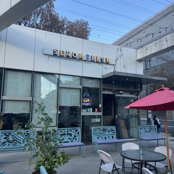 SEÑOR FISH - Updated July 2025 - 227 Photos & 200 Reviews - 155 S Main ...