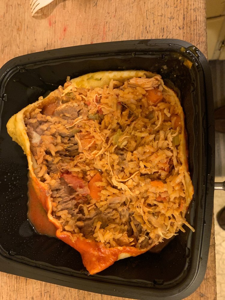 LOS BURRITOS - 91 Photos & 167 Reviews - 5568 Lankershim Blvd, North ...