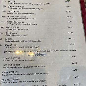 PHO DAN - Updated January 2025 - 360 Photos & 526 Reviews - 11220 N ...