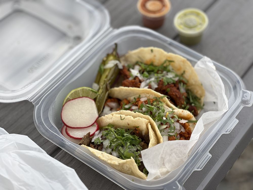 FIRE TACOS - Updated December 2025 - 24 Photos & 25 Reviews - 12271 ...