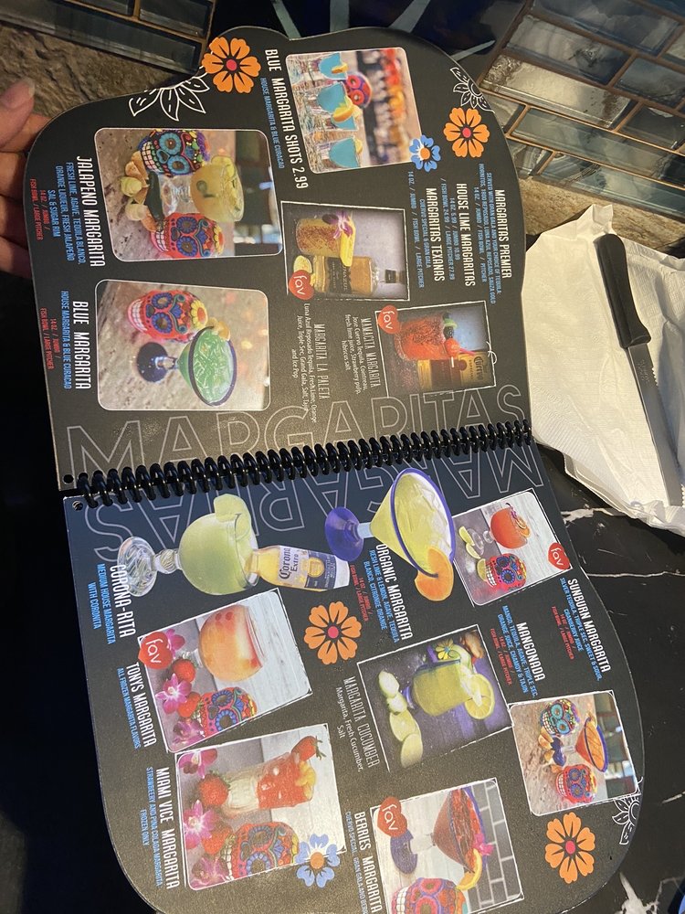 MAR AZUL MEXICAN GRILL - Updated April 2024 - 70 Photos & 56 Reviews ...