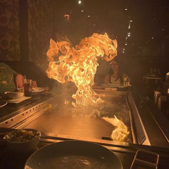 JINBEH JAPANESE RESTAURANT - Updated December 2024 - 161 Photos & 247 ...