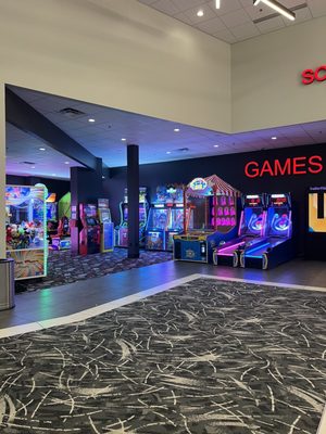 MARCUS MID RIVERS CINEMA - Updated December 2025 - 36 Photos & 32 ...