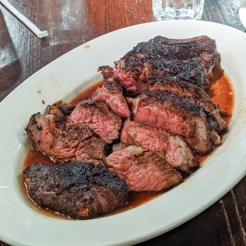 Wildfire - Takeout & Delivery - 623 Photos & 1088 Reviews - American ...