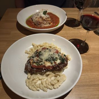 CAMPO ITALIAN BISTRO & BAR - Updated April 2025 - 319 Photos & 189 ...