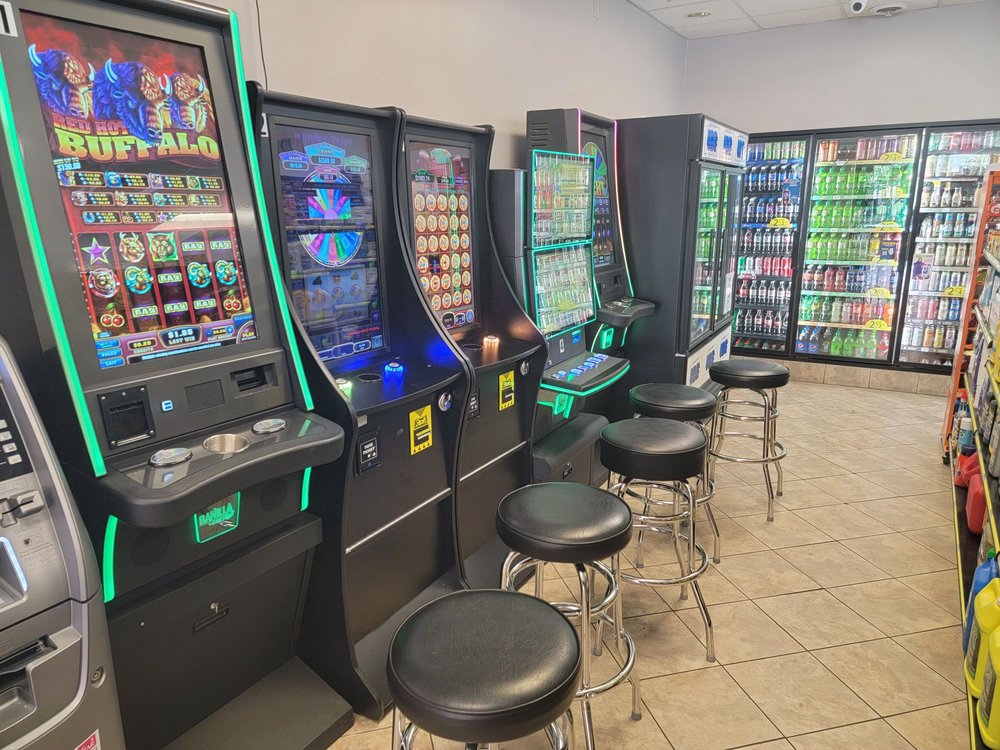 MAIN STREET SHELL - Updated October 2025 - 1635 E Main St, Waukesha ...