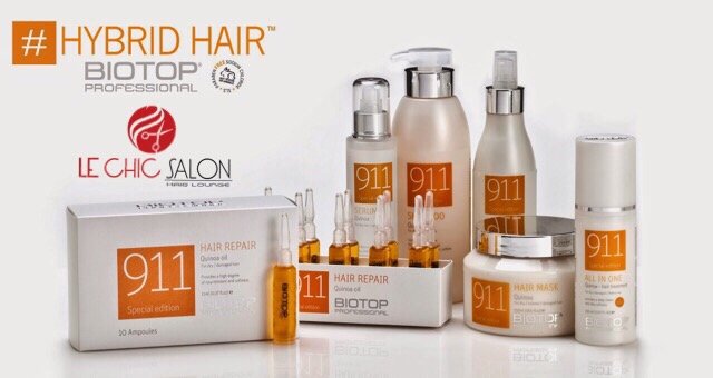 LE CHIC SALON - Updated April 2025 - 90 Photos - 9513 SW 72nd St, Miami ...