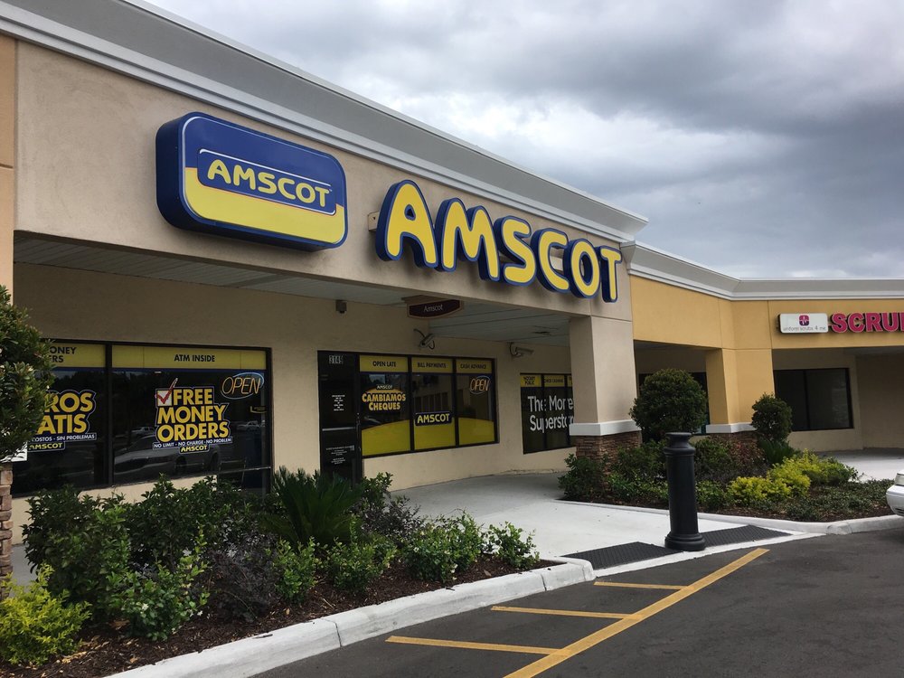 AMSCOT - Updated January 2026 - 3149 US Hwy 98 N, Lakeland, Florida ...