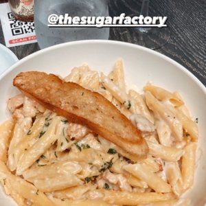 SUGAR FACTORY - 1271 Photos & 752 Reviews - 1080 Peachtree St NE ...