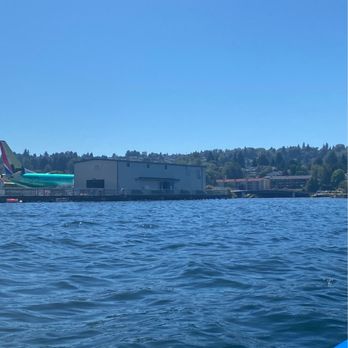 RENTON ROWING CENTER - Updated September 2025 - 29 Photos & 21 Reviews ...