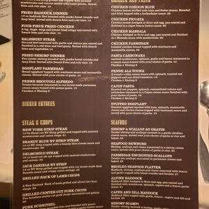 ALPINE GRILLE - 15 Photos & 25 Reviews - 920 State Hwy 30, Northville ...