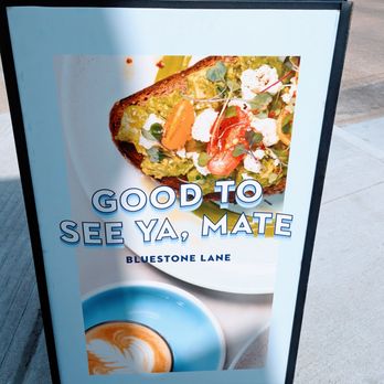 BLUESTONE LANE - Updated August 2025 - 357 Photos & 199 Reviews - 2414 ...