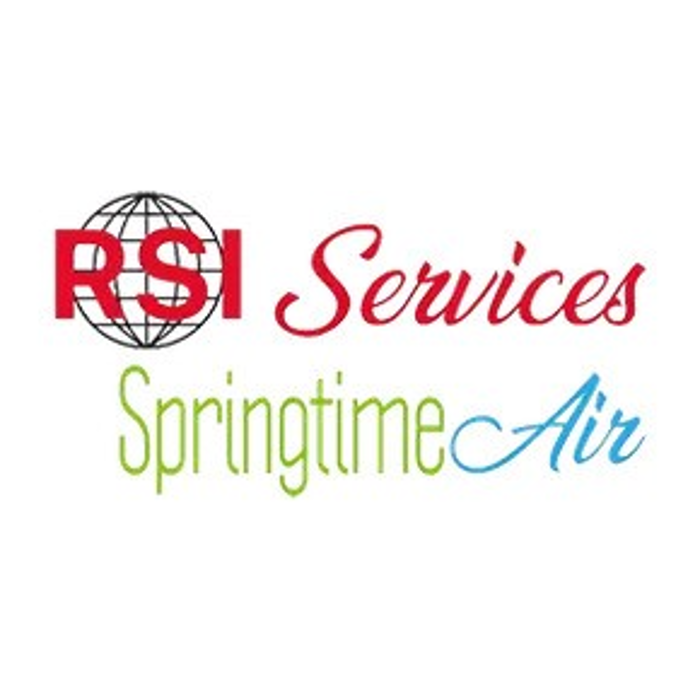 RSI SERVICES SPRINGTIME AIR - Updated December 2024 - 4929 Treaschwig ...