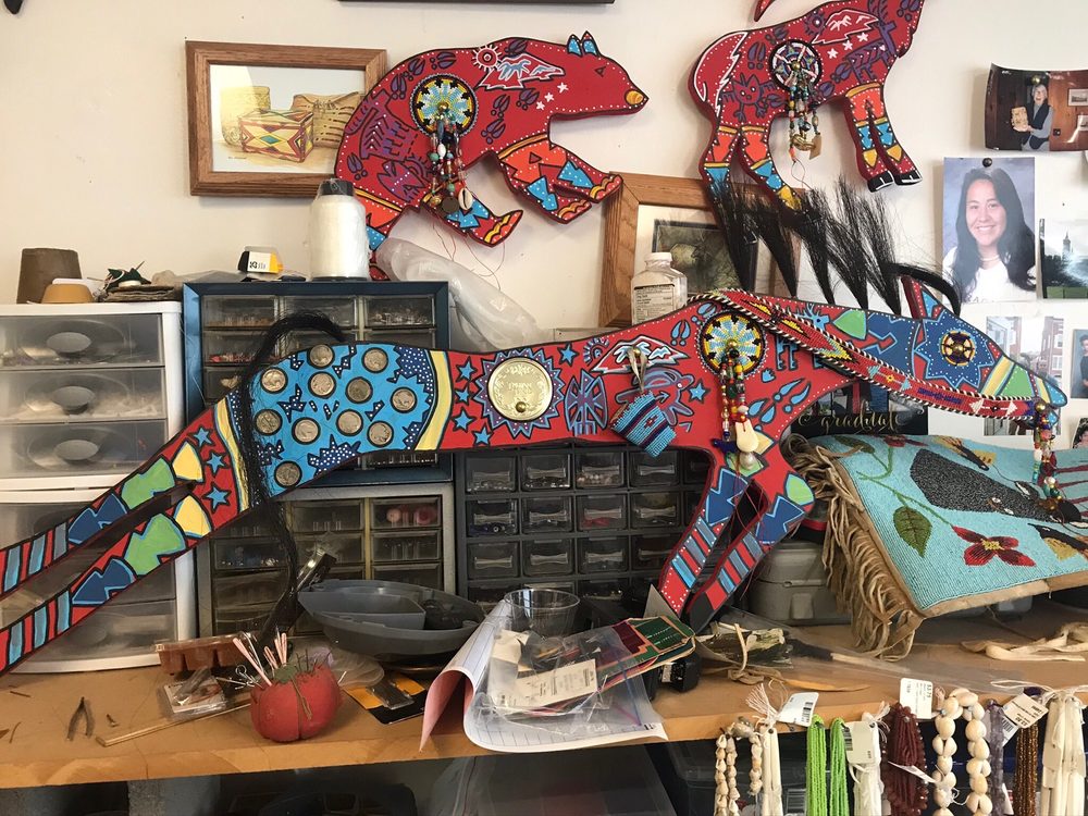 WHITEFOOT STUDIO - Updated July 2025 - 10 Photos - 3902 Harrah Rd ...