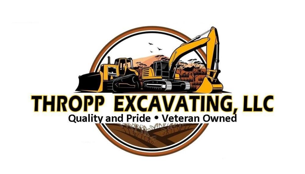 THROPP EXCAVATING - Updated July 2025 - Blairstown, New Jersey ...