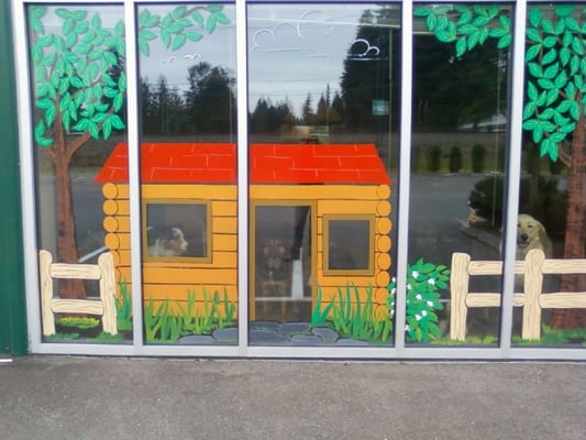 CAMP RUFF HOUSE - Updated December 2025 - 14 Reviews - 3923 88th St NE ...