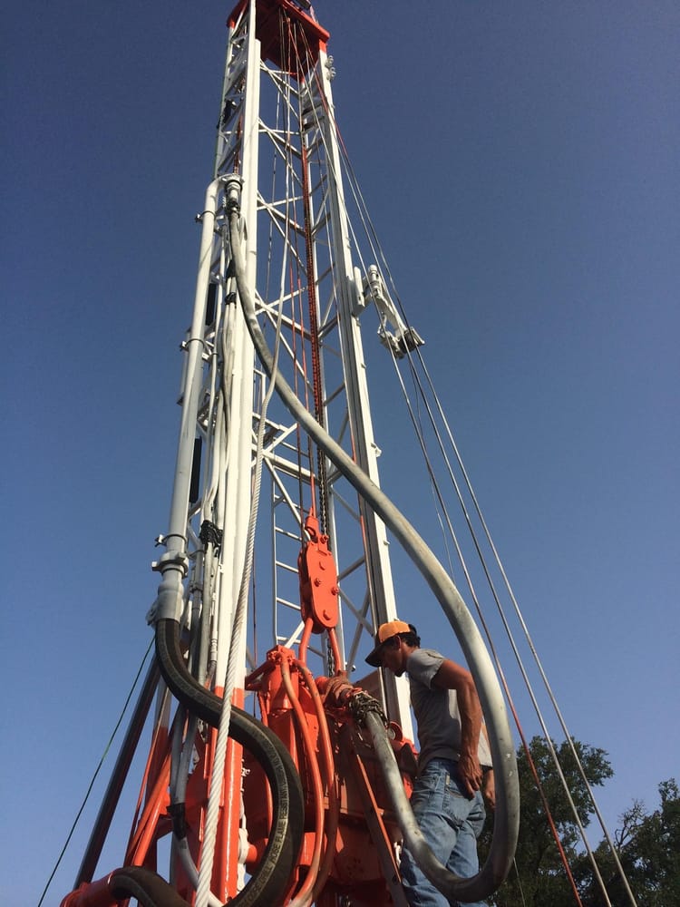 RELIANT DRILLING - Updated September 2025 - 12 Photos - 940 Hwy 290 E ...