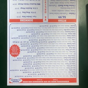 ZINO’S SUBS PIZZA AND CATERING - 31 Photos & 57 Reviews - 9475 Newburgh ...