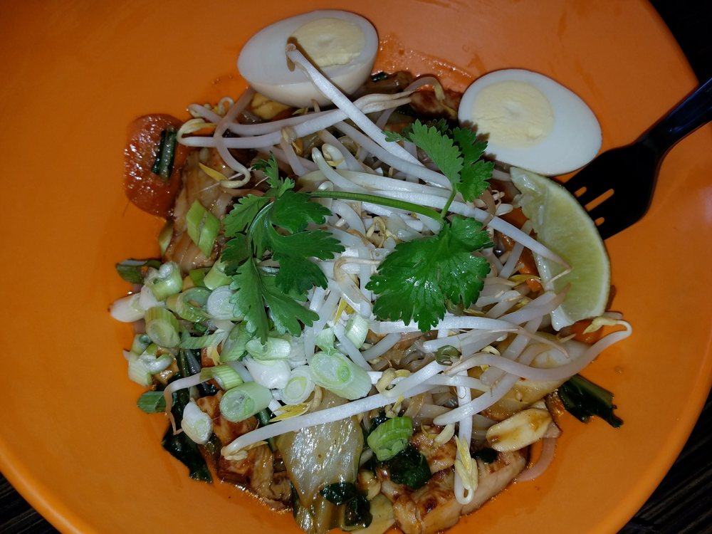 WOK BOX - Updated December 2025 - 25 Photos & 27 Reviews - 4916 130 ...