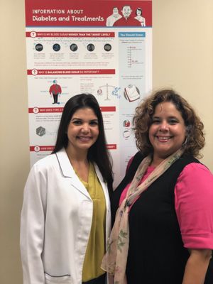 MIAMI DIABETES & ENDOCRINOLOGY- KENDALL - Updated May 2026 - 25 Reviews ...