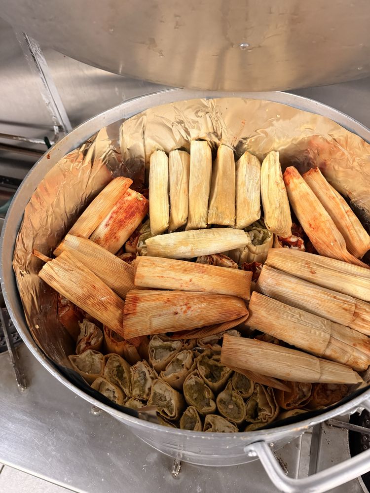 TAMALERIA LUPITA - Updated January 2026 - 19 Photos & 14 Reviews - 3811 ...