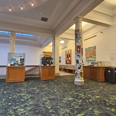 MULTNOMAH COUNTY LIBRARY - Updated December 2025 - 213 Photos & 130 ...