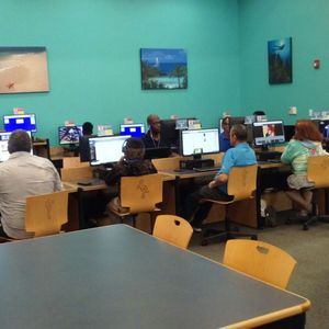 ALVIN SHERMAN LIBRARY - Updated October 2025 - 94 Photos & 28 Reviews ...