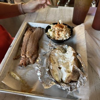 HENDRICKS BBQ - Updated January 2025 - 439 Photos & 686 Reviews - 1200 ...