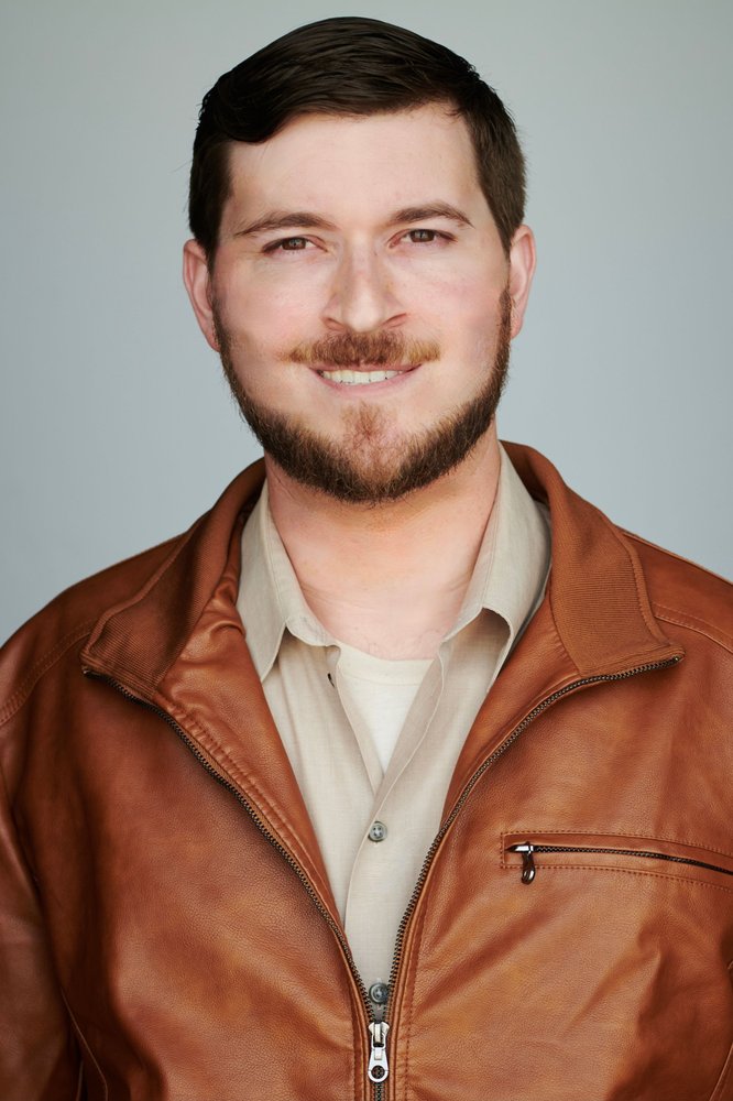 DEVIN DERICK RADER - Orange County, California - Performing Arts ...