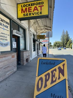 LOCKEFORD SAUSAGE - Updated December 2025 - 739 Photos & 858 Reviews ...