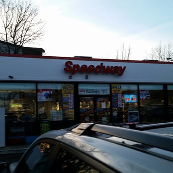 SPEEDWAY - Updated November 2025 - 38 Enon St, Beverly, Massachusetts ...