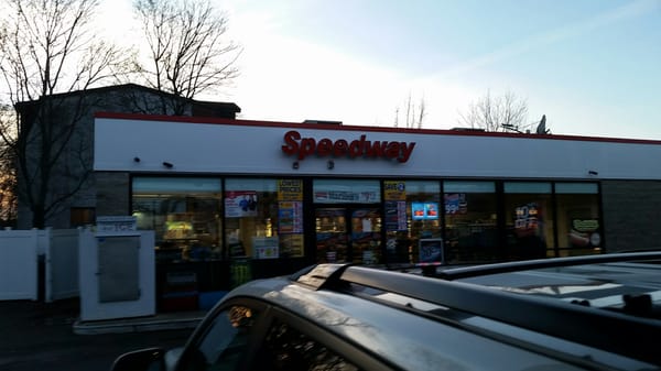 SPEEDWAY - Updated November 2025 - 38 Enon St, Beverly, Massachusetts ...