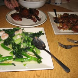 MAPO RESTAURANT - Updated September 2024 - 597 Photos & 429 Reviews ...