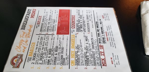 DOUBLE D DINER - Updated December 2024 - 24 Photos & 27 Reviews - 2225 ...