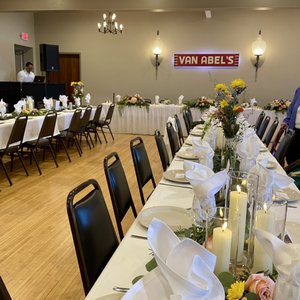 PARKER JOHN’S BBQ & PIZZA - Updated January 2026 - 13 Photos - 2331 ...