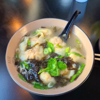 MR DUMPLING - Updated August 2025 - 117 Photos & 69 Reviews - 485 Alexander Lp, Eugene, Oregon ...