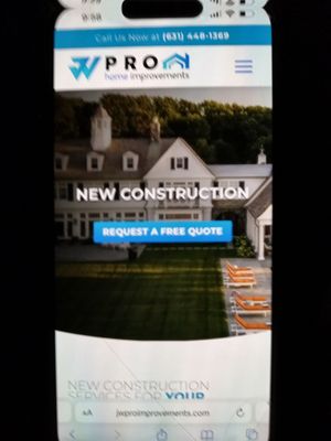 JW PRO HOME IMPROVEMENTS - Updated December 2024 - Request Consultation ...