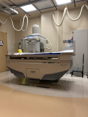 S MARK TAPER FOUNDATION IMAGING CENTER - CEDAR SINAI - Updated December ...