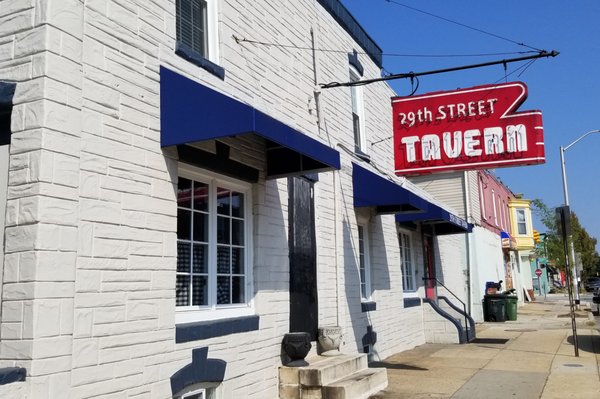 29TH STREET TAVERN - 22 Photos & 26 Reviews - Bars - 398 W 29th St ...