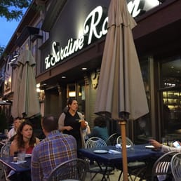 THE SARDINE ROOM - Updated June 2026 - 866 Photos & 548 Reviews - 340 S ...
