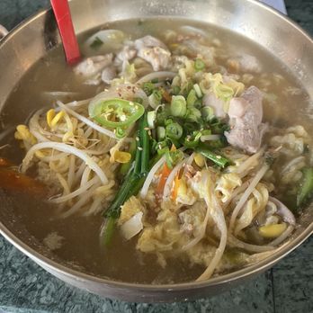 SINABRO - Updated December 2025 - 139 Photos & 63 Reviews - 316 N ...