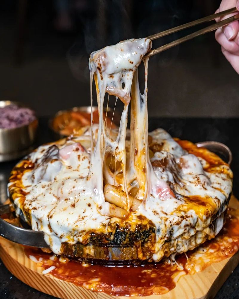 DAEHO KALBIJJIM & BEEF SOUP - 1016 Photos & 516 Reviews - 213 2nd Ave ...