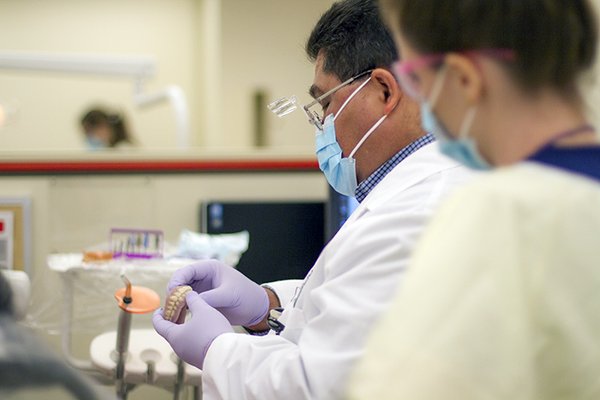 UNIVERSITY OF WASHINGTON SCHOOL OF DENTISTRY - Updated December 2025 ...