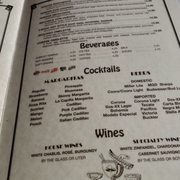 LA CAPILLA MEXICAN RESTAURANT - 584 Photos & 488 Reviews - 4997 La ...