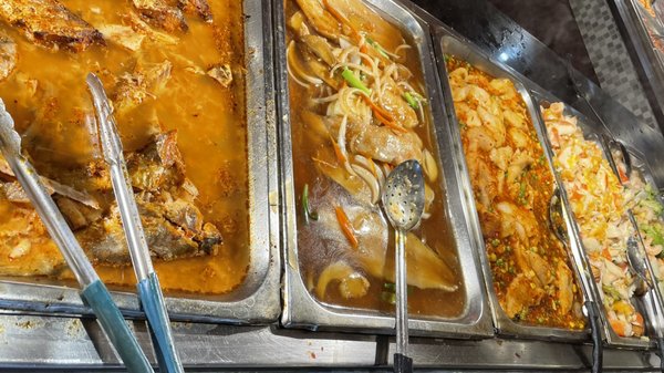 KUMO JAPANESE SEAFOOD BUFFET - Updated October 2024 - 182 Photos & 265 ...