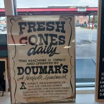 DOUMARS CONES & BARBECUE - Updated October 2024 - 744 Photos & 719 ...