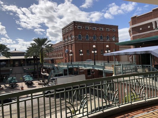 CENTRO YBOR - Updated December 2025 - 123 Photos & 19 Reviews - 1600 E ...